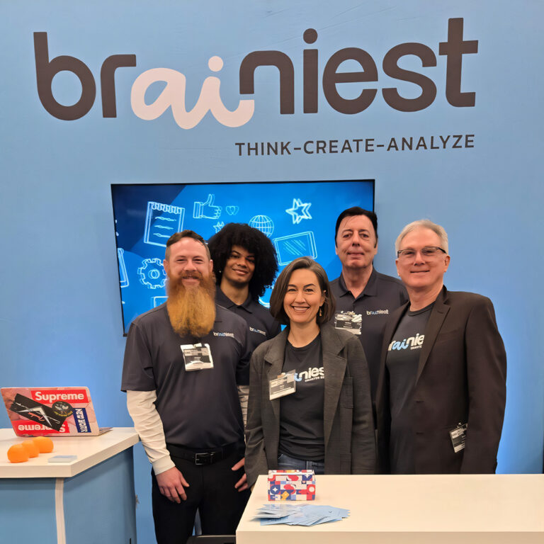 Insights from Our Interactions at Small Business Expo Atlanta ...