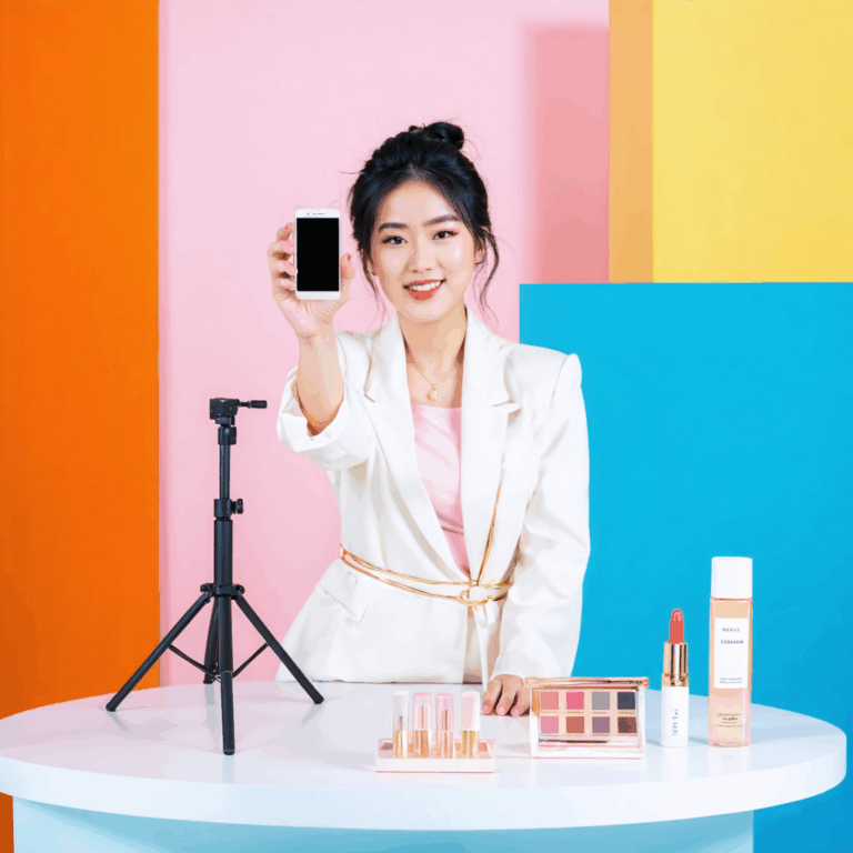 How to Select the Right Influencer for Small Business Marketing ...