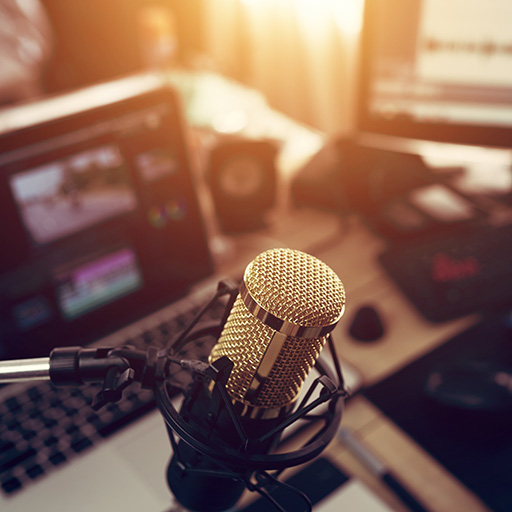Audio Features - Brainiest AI