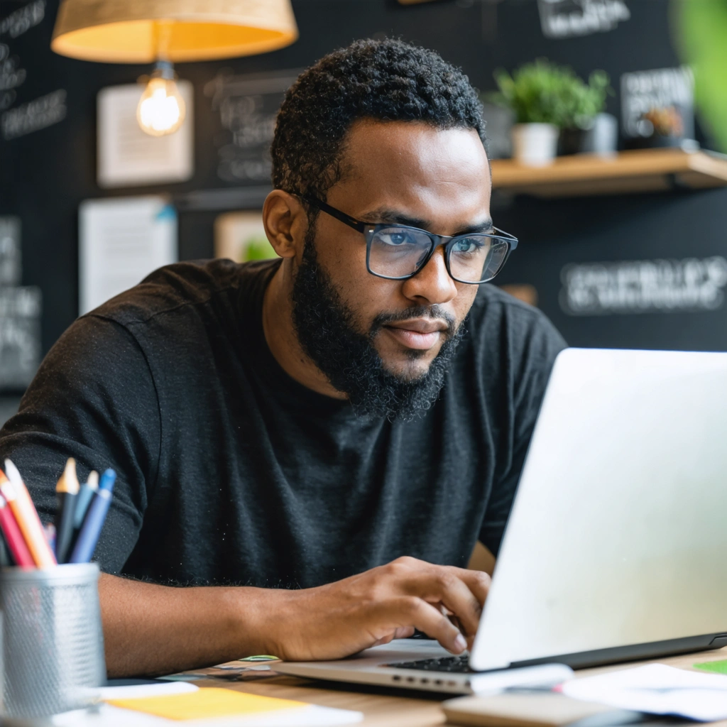 Market Research with AI: Unlock New Insights - Brainiest AI